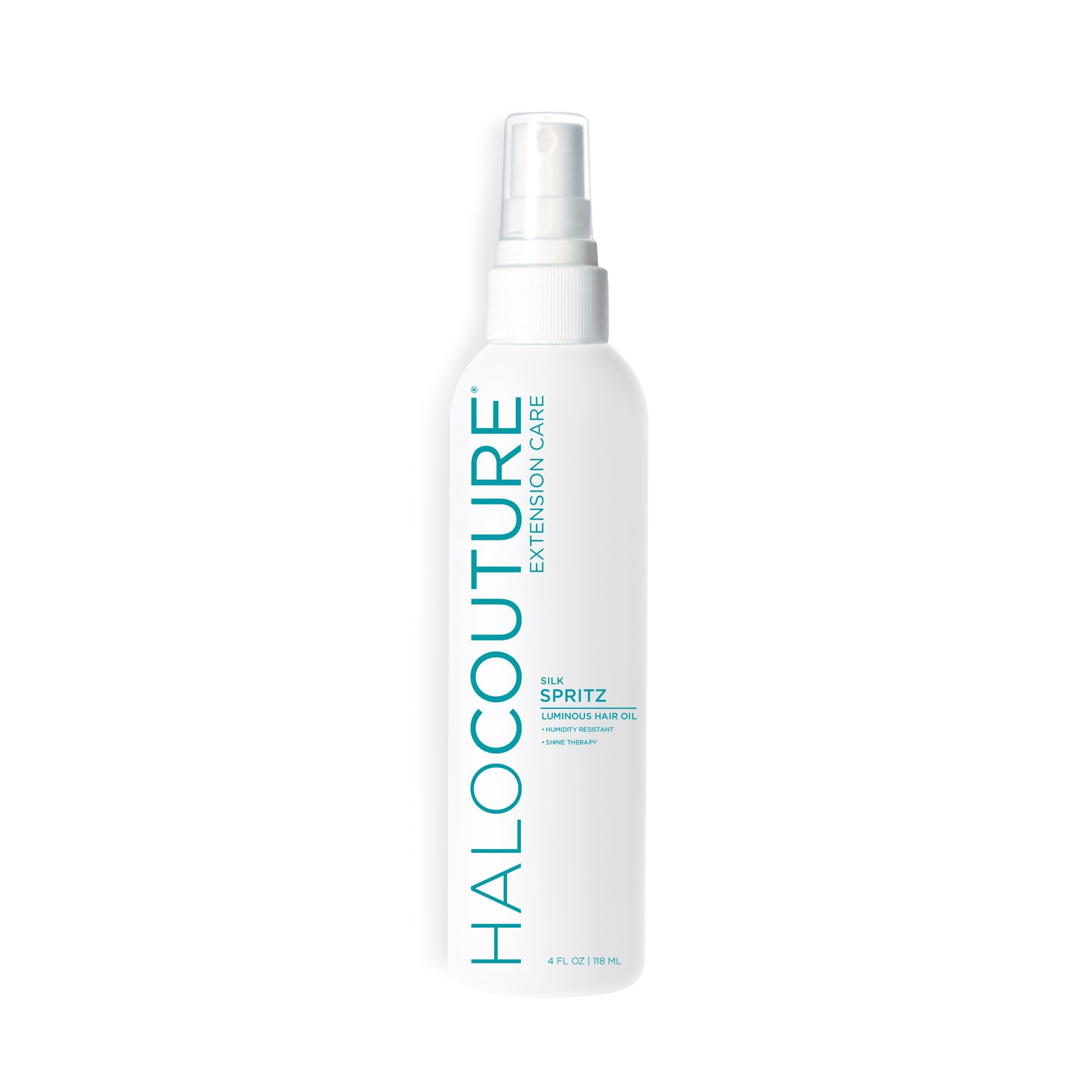 HALOCOUTURE® Silk Luminous Spritzer - 4oz – Halo Professional