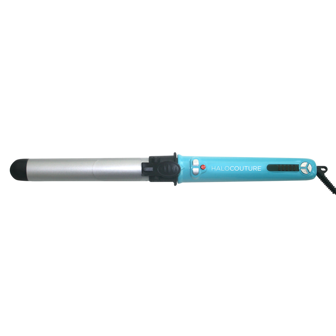Curling Iron – Halo Professional