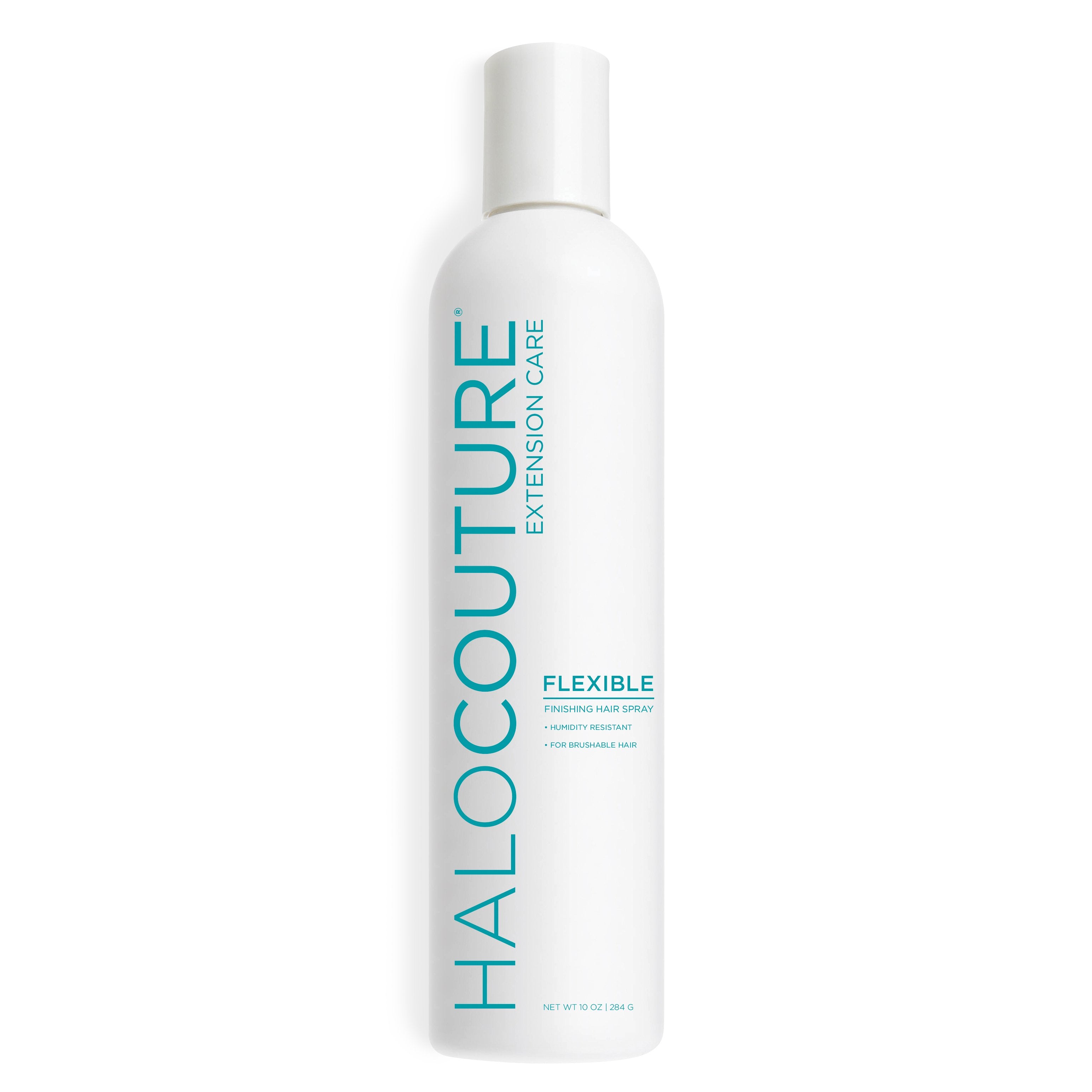 HALOCOUTURE® Flexible Finishing Hair Spray - 10oz – Halo Professional